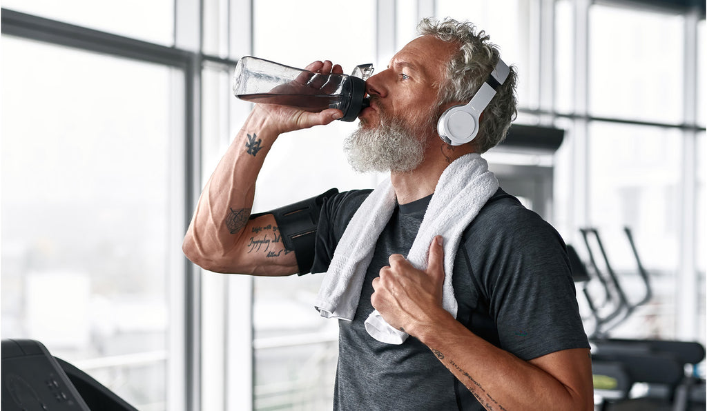 Manuka honey: bodybuilding’s best-kept secret - Manuka Pharm